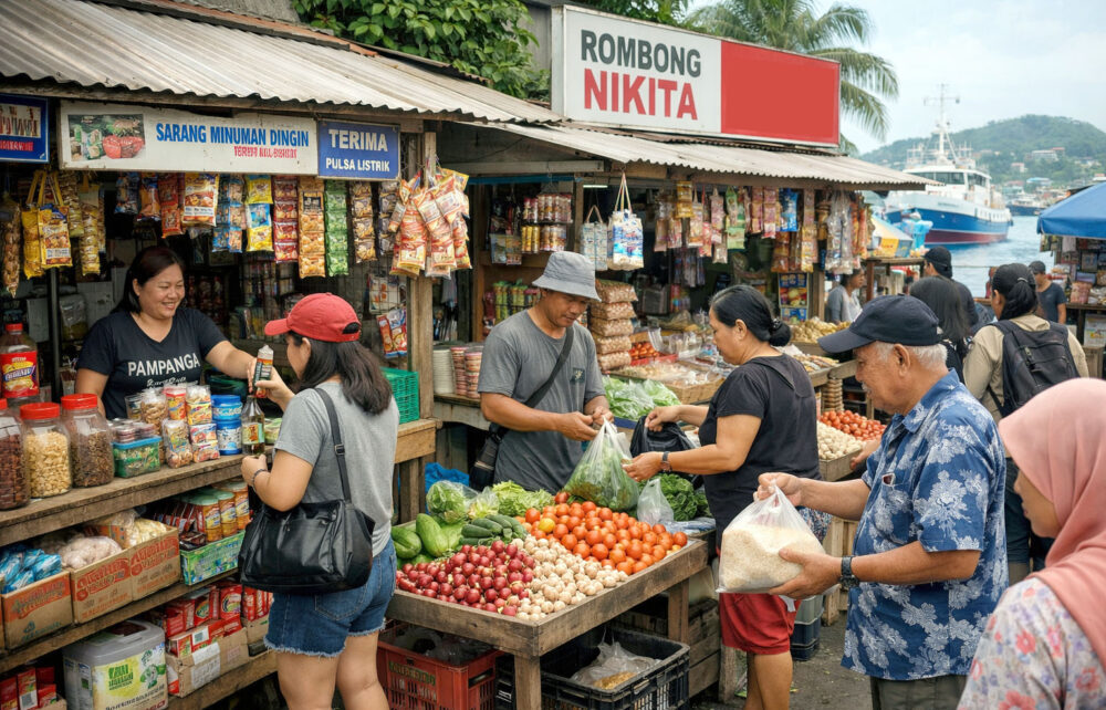 Realisasi KUR di Sulut Hingga Mei 2026 Capai Rp759,91 Miliar - www ...